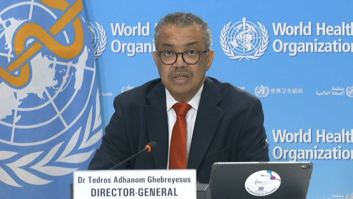 Covid 19 is No Longer a Global Health Emergency of International ...